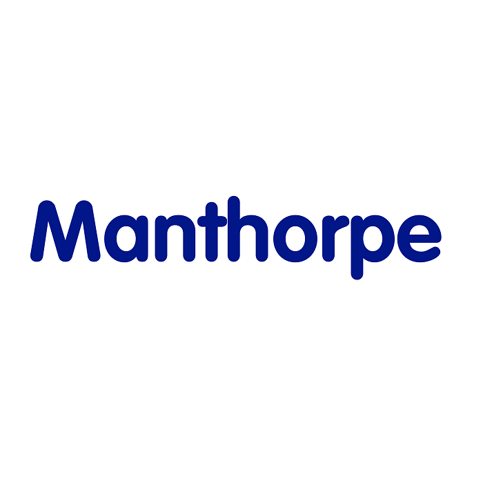 Manthorpe Building Products | Next-Day Delivery to UK Mainland ...