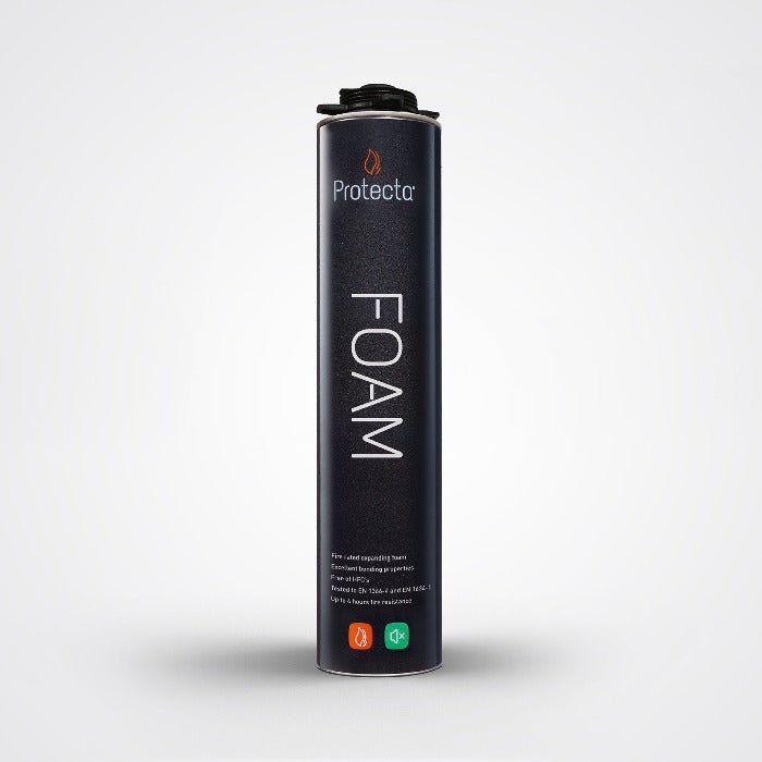 Protecta FR Foam – Construction Megastore