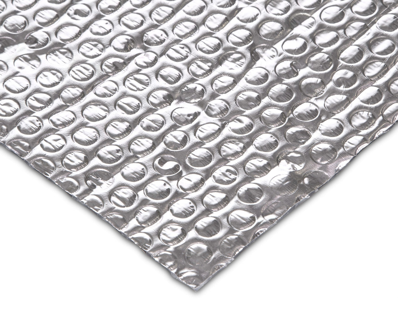 YBS Insulation AirTec Double 1.2m X 25m (30m2) – Construction Megastore