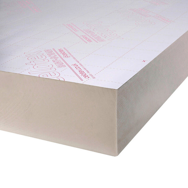 PIR - 150mm x 1200 x 2400mm – Construction Megastore
