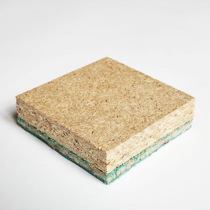 Hush-Panel 28 - 600mm x 2400mm x 28mm – Construction Megastore