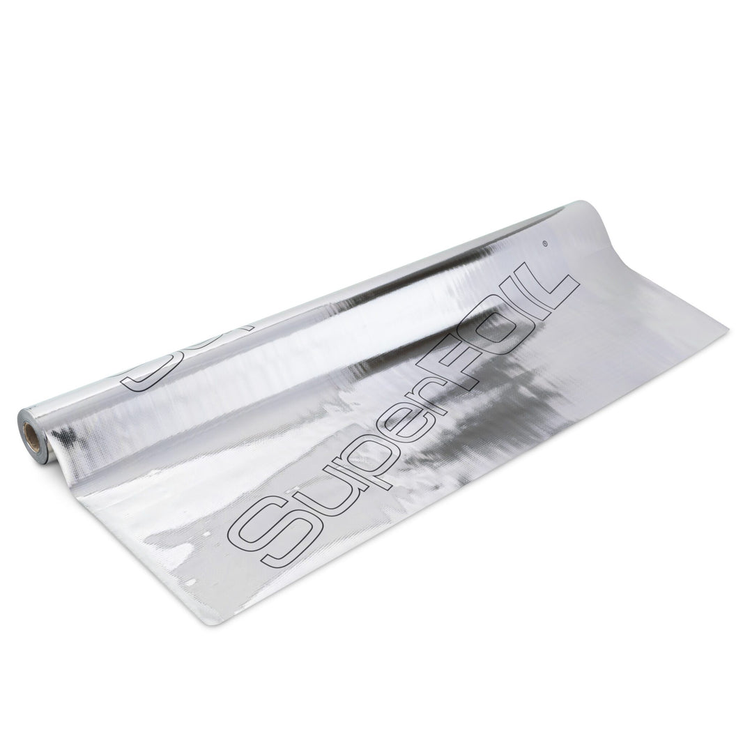 Multi-Foil Comparison – Construction Megastore