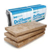 50mm Knauf DriTherm 37 Slab - 50mm x 1200mm x 455mm - 12 Slabs (6.55m2 ...