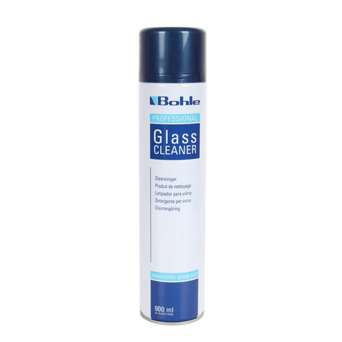 Bohle Professional Glass Cleaner – Construction Megastore