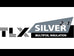 TLX Insulation - TLX Silver 1.2 X 10m (12m2) Roll – Construction Megastore