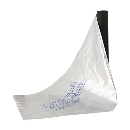 Glidevale Protect TF200 Thermo Insulating Breather Membrane - 1.5m x 5 ...