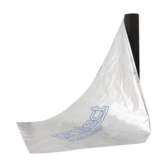 Glidevale Protect TF200 Thermo Insulating Breather Membrane - 1.5m x 5 ...