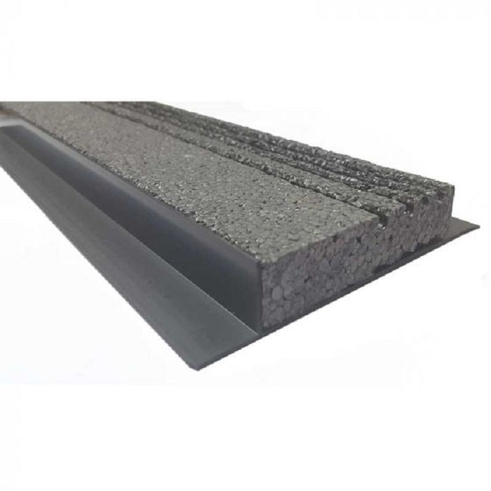 Easy-Trim Multi Width EPS Cavity Closer 110-150mm x 2.4m (24m Pack ...
